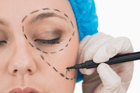 Transgender Patients Now Have More Facial Feminization Surgery Options ...
