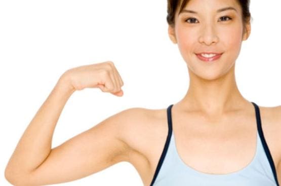 Upper Arm Treatments: No Loose Skin | McLean, VA