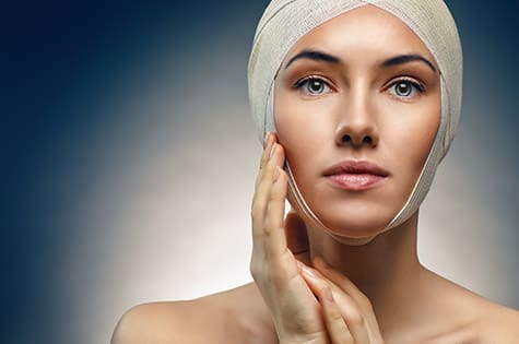 What is the Typical Recovery Time for a Facelift? - Mardirossian Facial ...