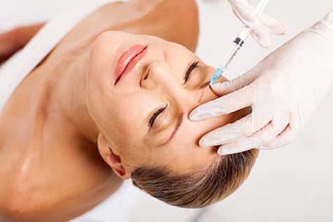 A Few Reasons Why Botox Is So Popular - Palm Beach Plastics